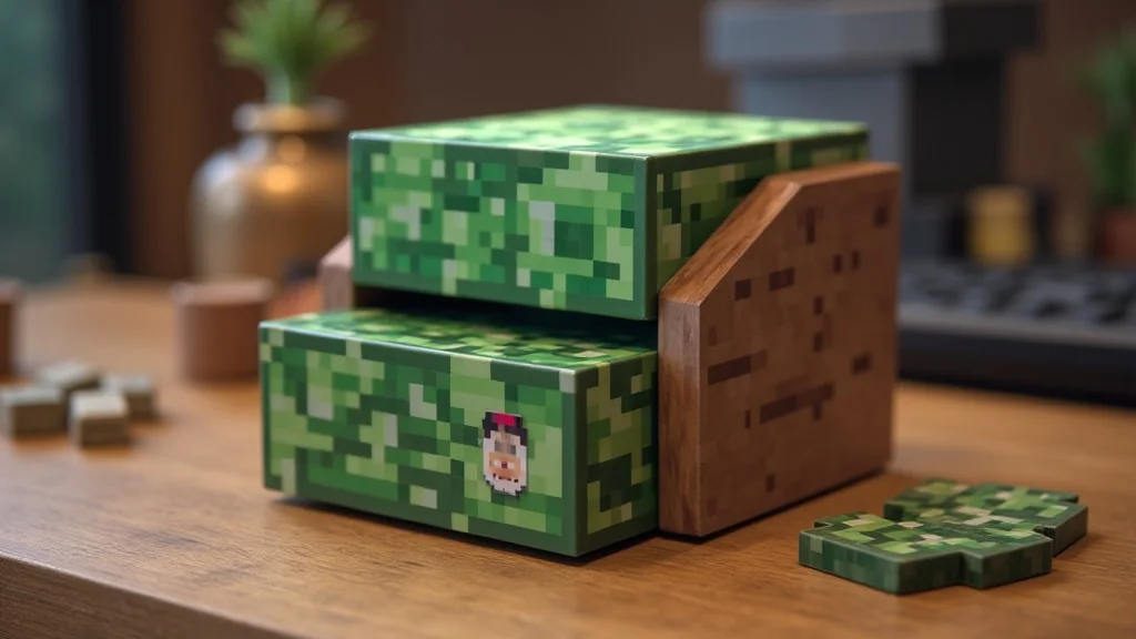 Crafting Dispenser Minecraft Ultimate Guide: Building Success ...