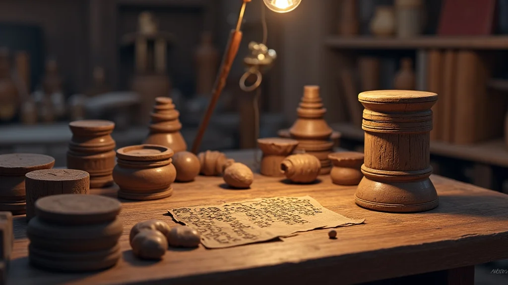 Mastering the Crafting Table in Old School RuneScape - Crafting Ideas